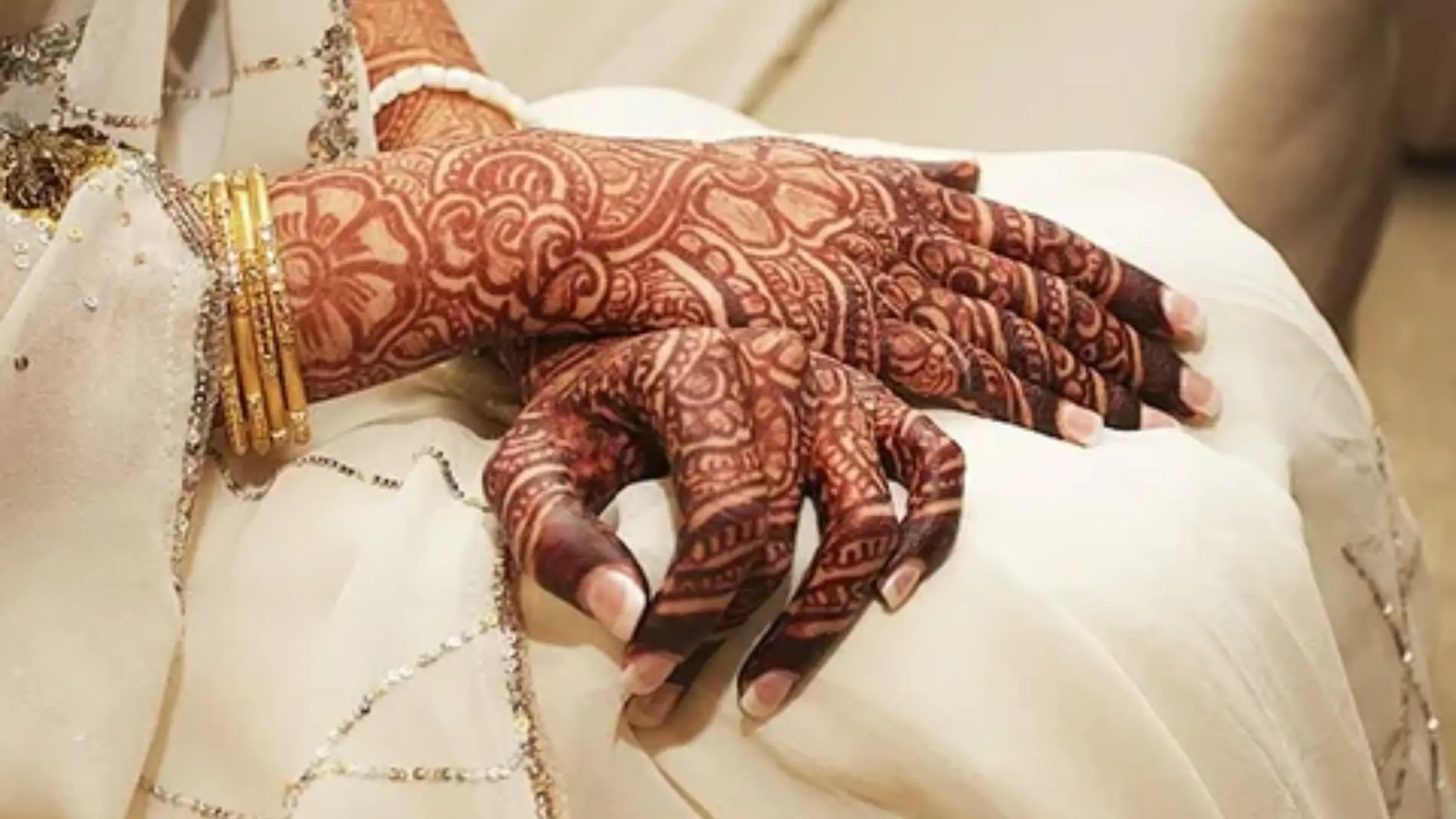 Top Bridal Henna Patterns For Traditional And Modern Brides